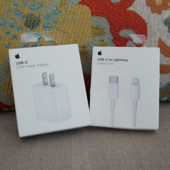 Apple | Cell Phones & Accessories | Authentic Apple Fast Charger 2w ...